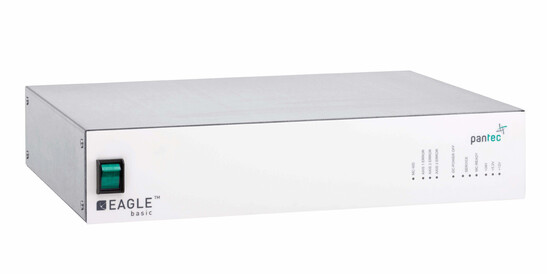 controller solutions for CMM's: EAGLE™ series