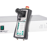controller solutions for CMM's: EAGLE basic