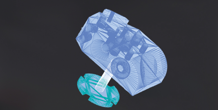 controller solutions for CMM's