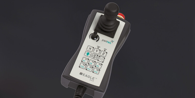 controller solutions for CMM's