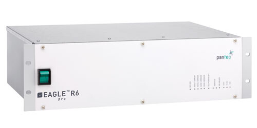 controller solutions for CMM's: EAGLE™ R6 series