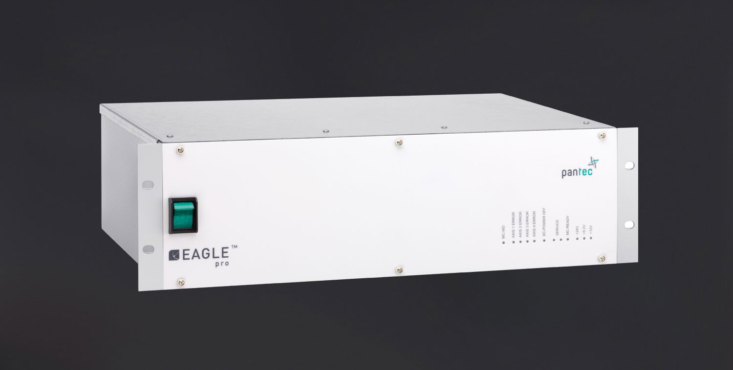 controller solutions for CMM's