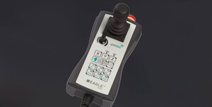 controller solutions for CMM's