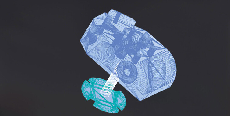 controller solutions for CMM's