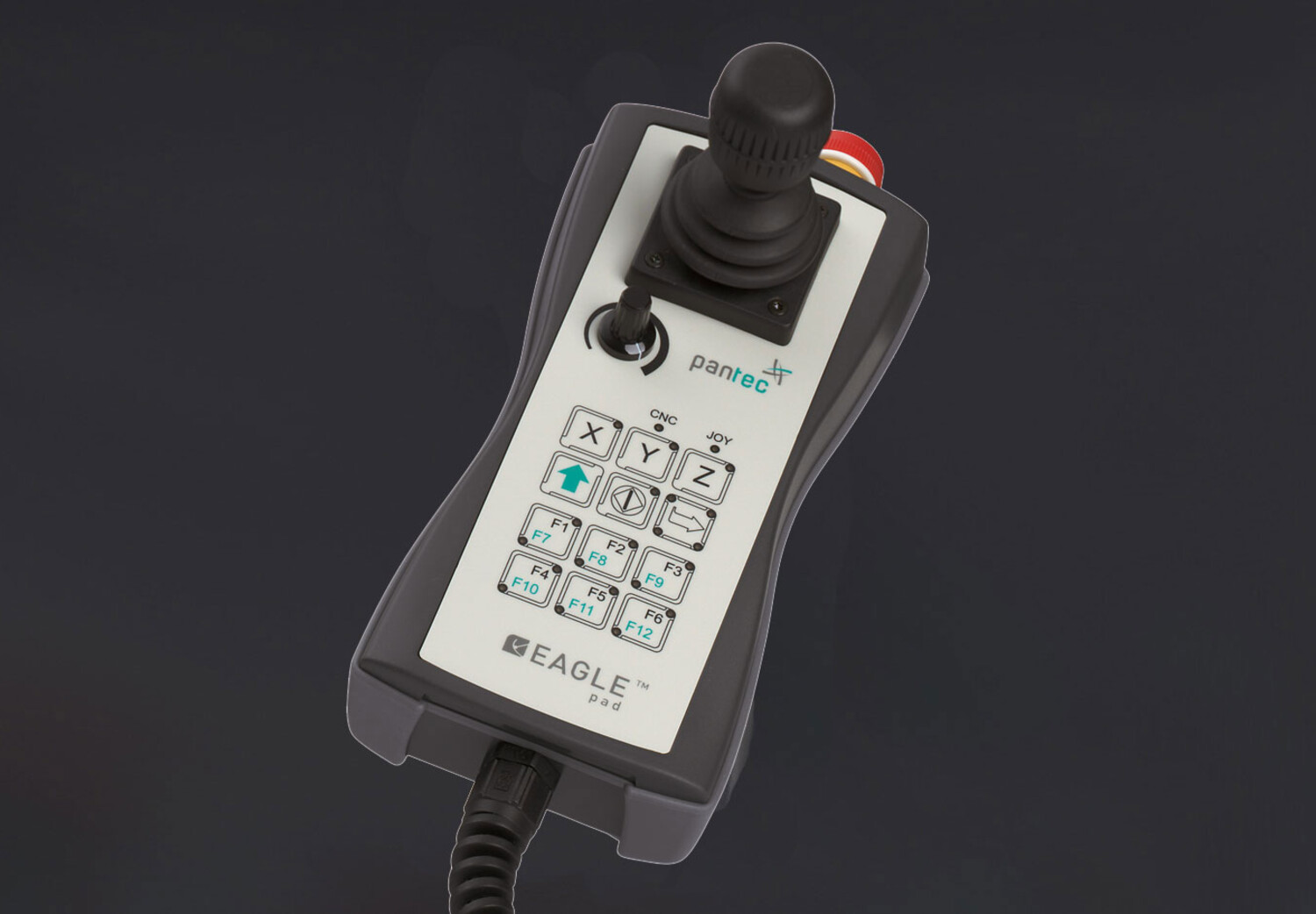 controller solutions for CMM's: PRODUCTS