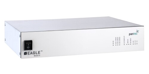 controller solutions for CMM's: EAGLE™ series