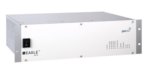 controller solutions for CMM's: EAGLE™ series