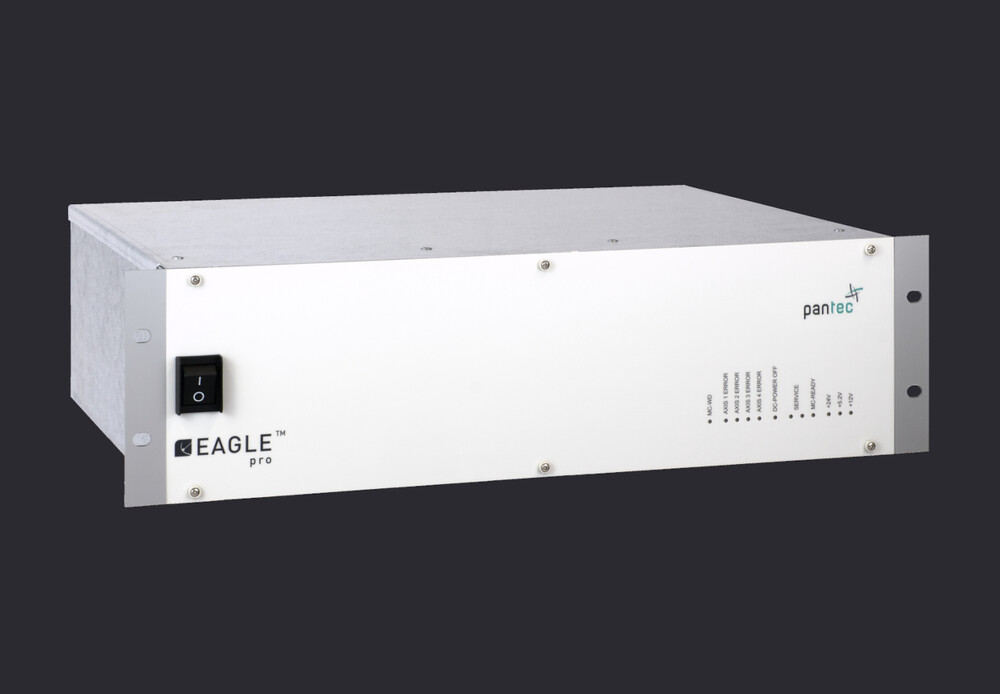 controller solutions for CMM's: PRODUCTS