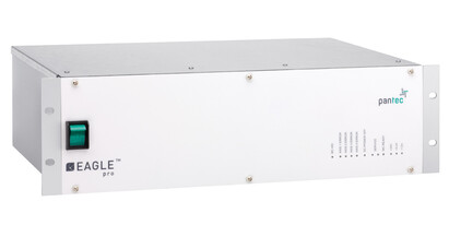 controller solutions for CMM's: EAGLE™ series