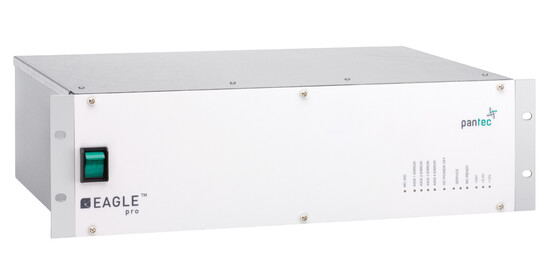 controller solutions for CMM's: EAGLE™ series