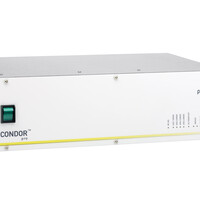controller solutions for CMM's: CONDOR pro/3