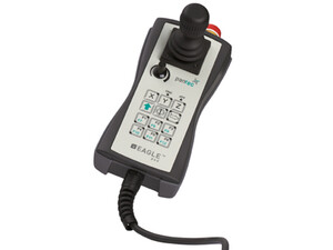 controller solutions for CMM's: EAGLE Pad