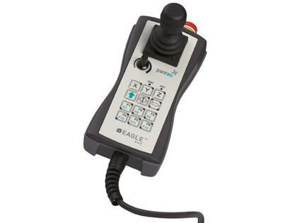 Pantec Metrology: EAGLE Pad