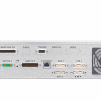 controller solutions for CMM's: EAGLE basic
