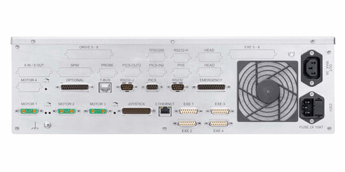 Pantec Metrology: EAGLE pro/4